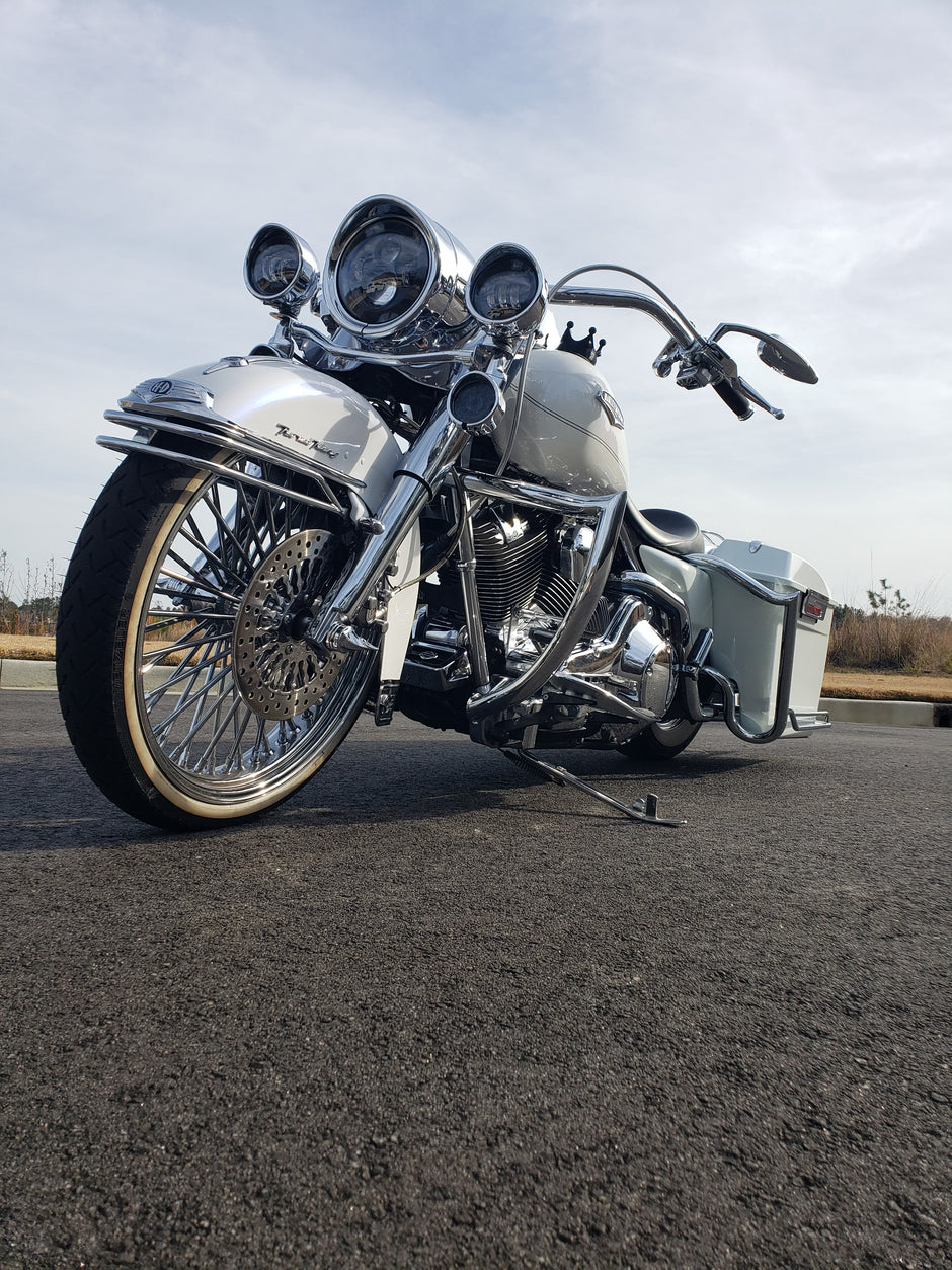 Products – STEADYCUSTOMCYCLES