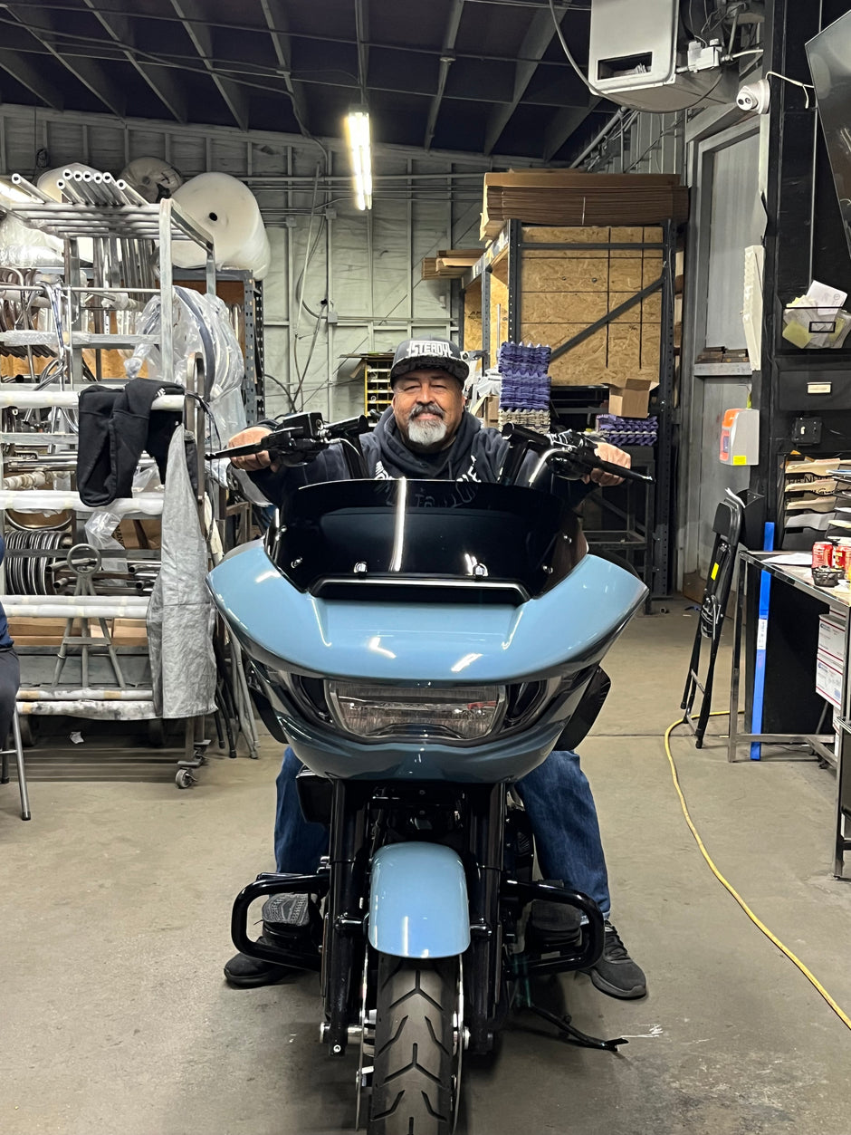 ww.steadycustomcycles.com – STEADYCUSTOMCYCLES