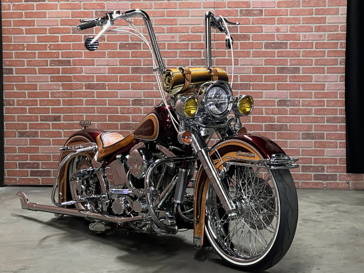 SCC GRAND TRADITION HANDLEBAR – STEADYCUSTOMCYCLES