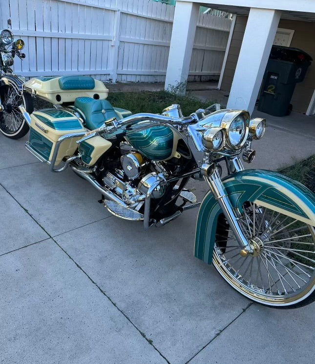 SCC BIG SUR BEACH BAR – STEADYCUSTOMCYCLES