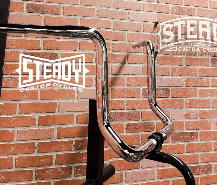 SCC TRADITION HANDLEBAR – STEADYCUSTOMCYCLES