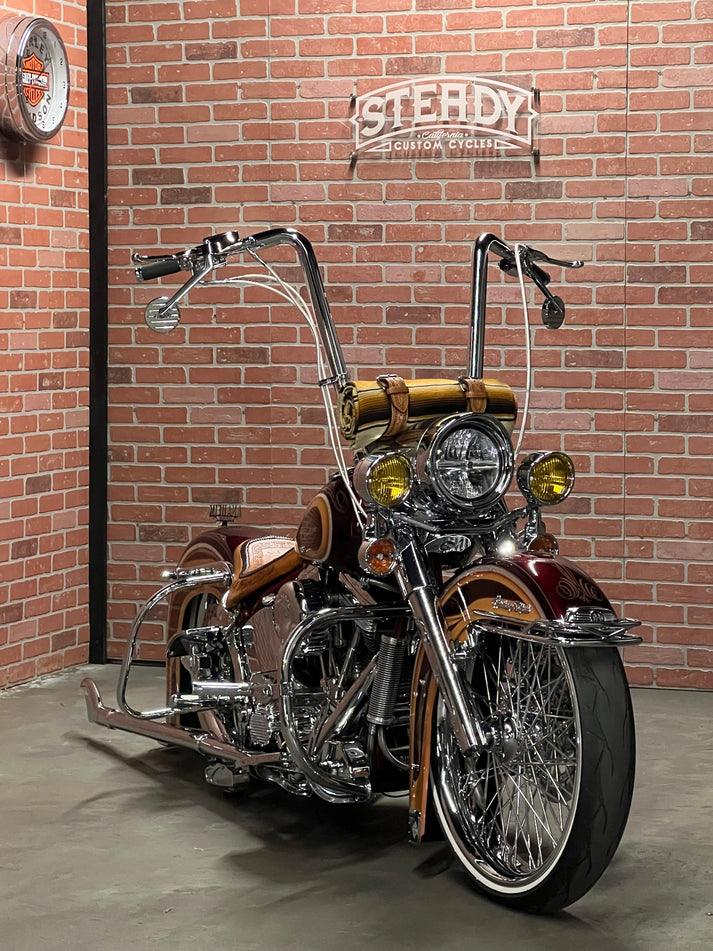 SCC GRAND TRADITION HANDLEBAR – STEADYCUSTOMCYCLES