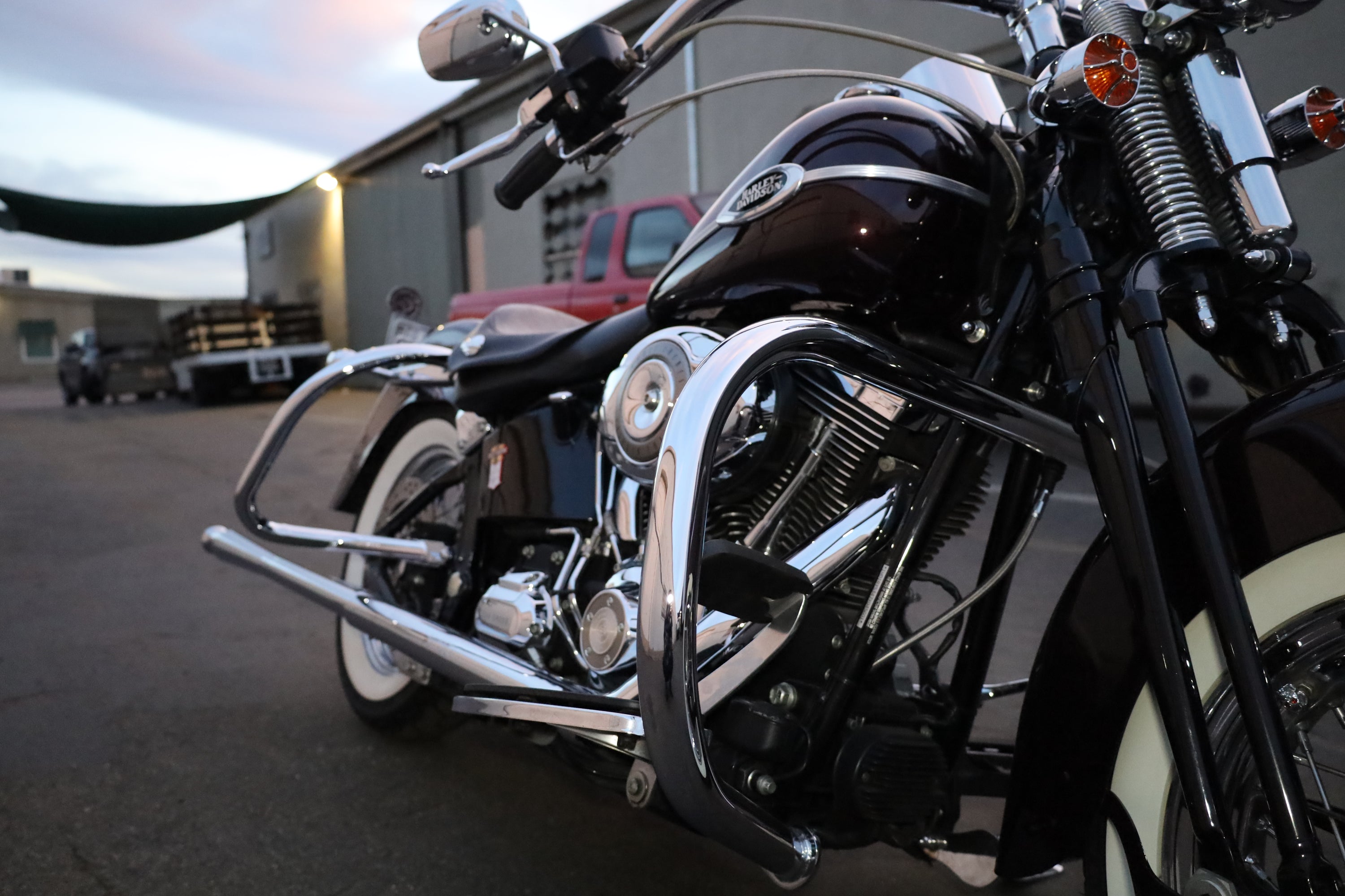 ww.steadycustomcycles.com – STEADYCUSTOMCYCLES