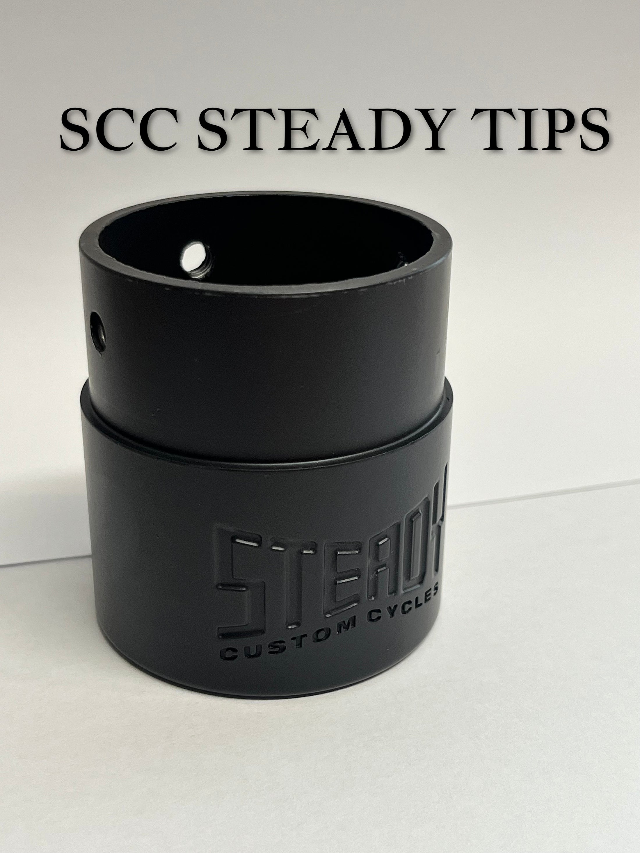 SCC CHYKLA PIPES – STEADYCUSTOMCYCLES