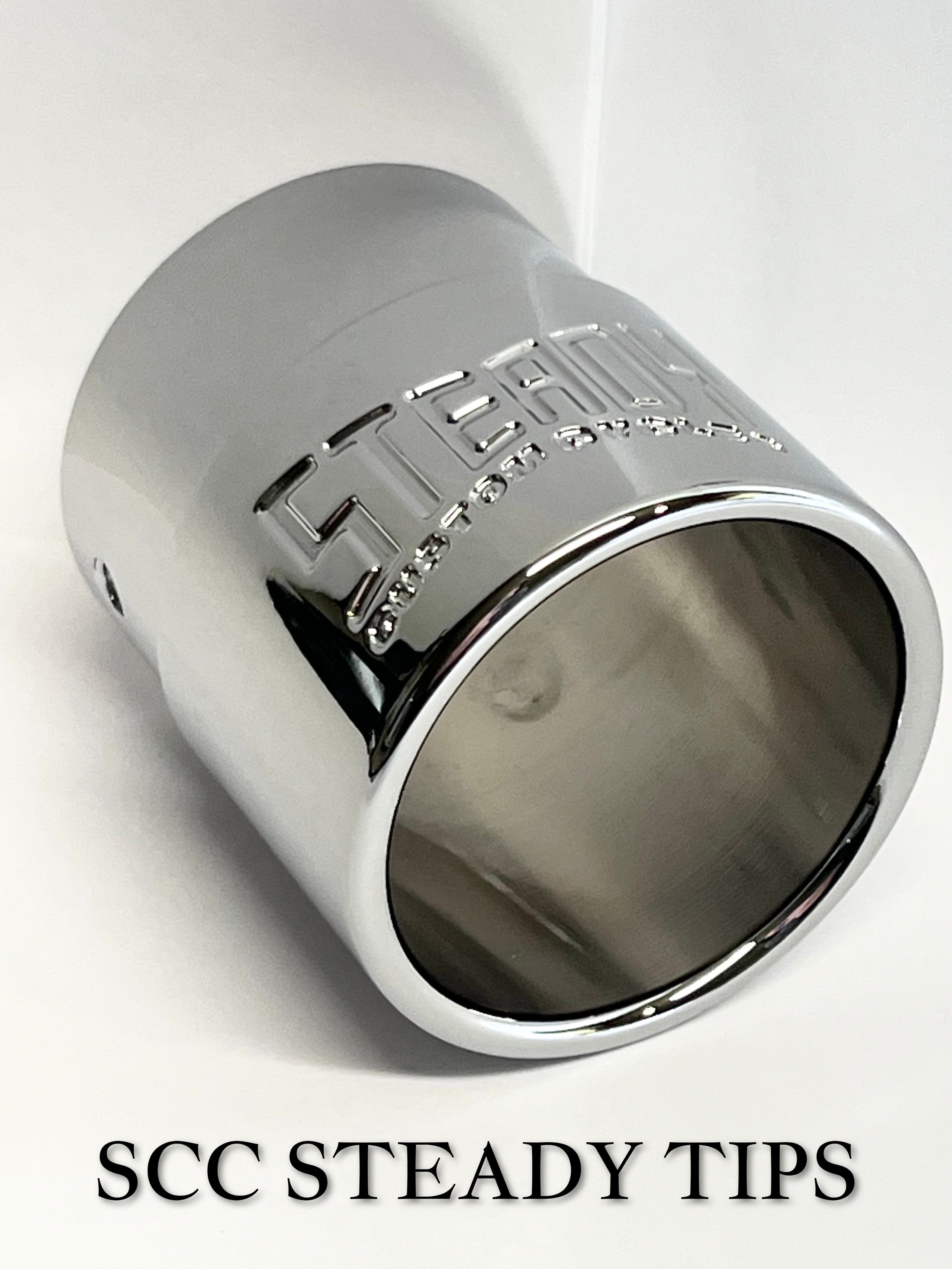 SCC CHYKLA PIPES – STEADYCUSTOMCYCLES