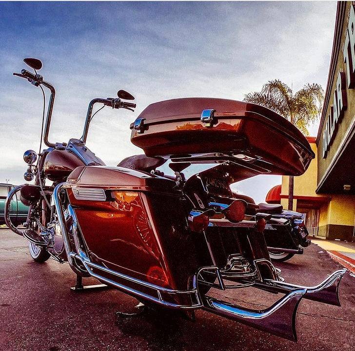 ww.steadycustomcycles.com – STEADYCUSTOMCYCLES