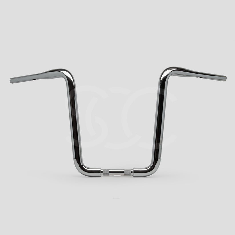 SCC HYBRID TRADITION HANDLEBAR – STEADYCUSTOMCYCLES
