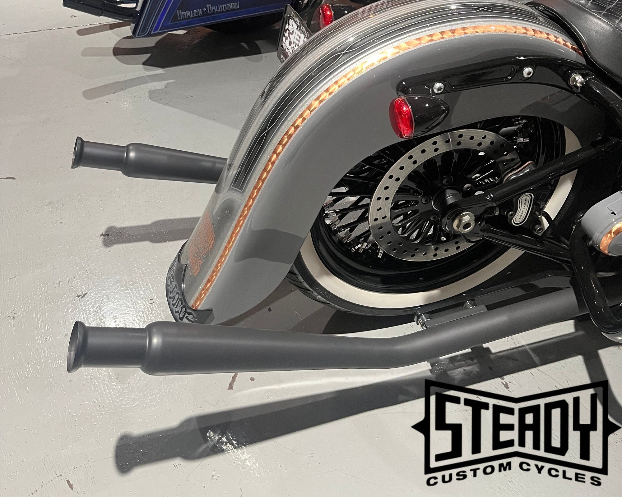 ww.steadycustomcycles.com – STEADYCUSTOMCYCLES