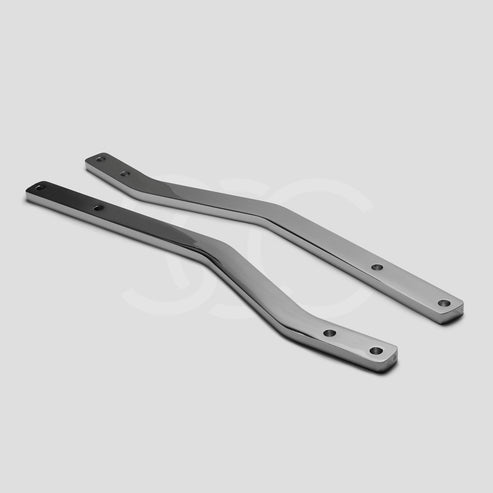 SCC BEEFY BRACKETS – STEADYCUSTOMCYCLES