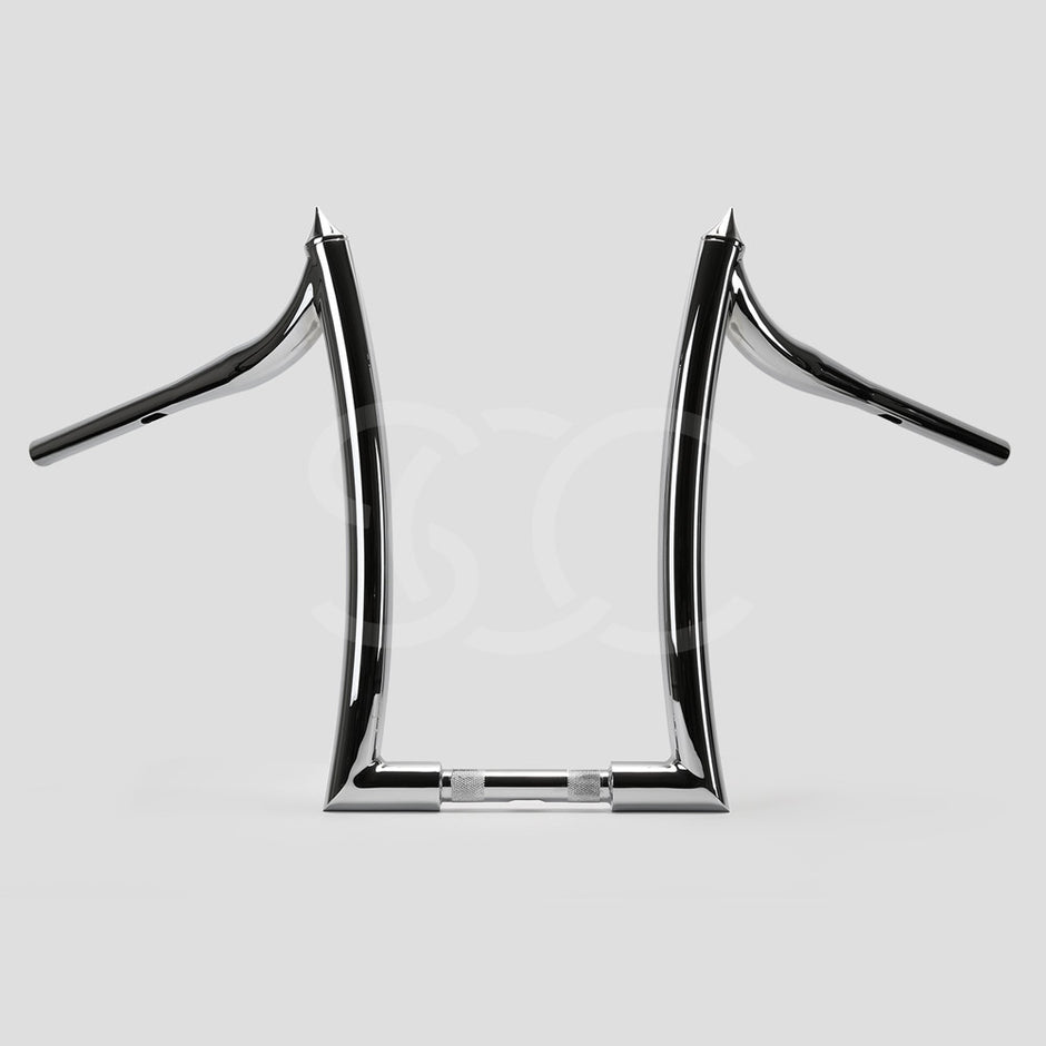 HANDLEBAR – STEADYCUSTOMCYCLES