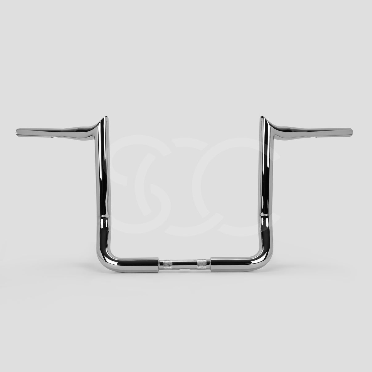 SCC EQUALIZER (STREET GLIDE) HANDLEBAR – STEADYCUSTOMCYCLES